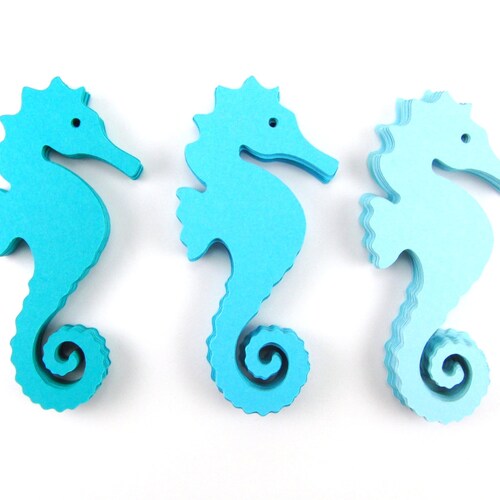 25 Pack Paper Cat Shapes Cat Paper Shape Halloween Paper | Etsy