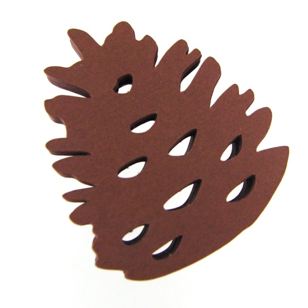 Paper Pinecone - Etsy