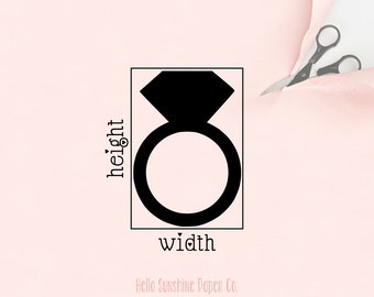 Diamond Paper Cut Outs Set of 25 ~ Diamond die cuts ~ Paper Diamonds ...