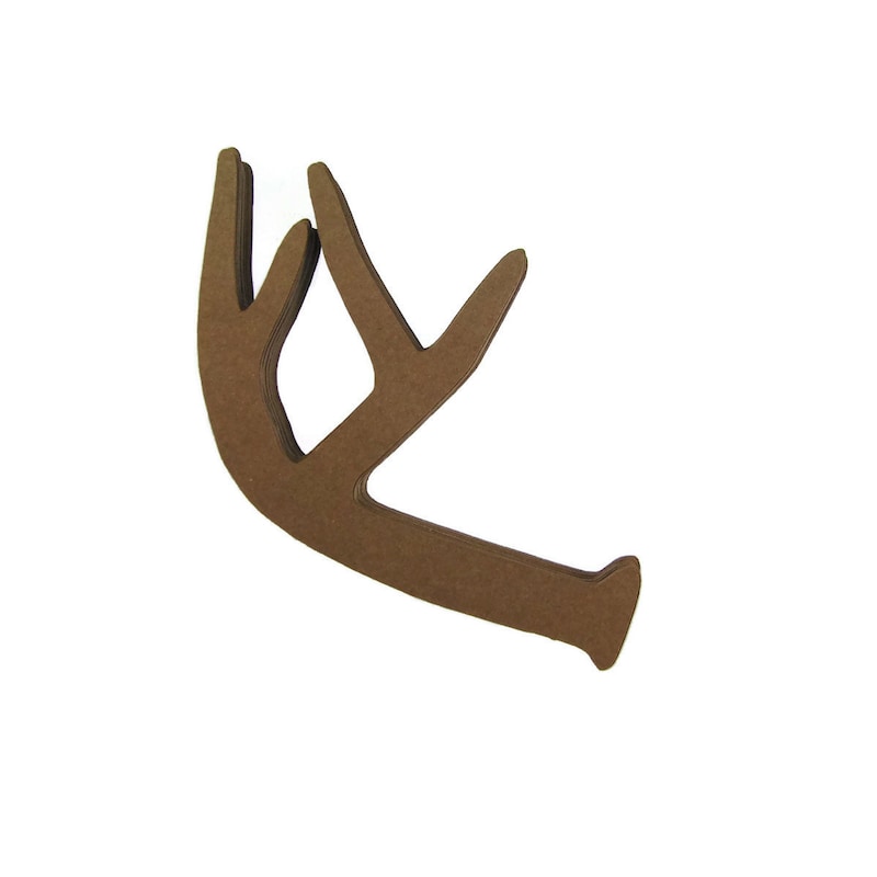 Reindeer Antler Pick - Etsy
