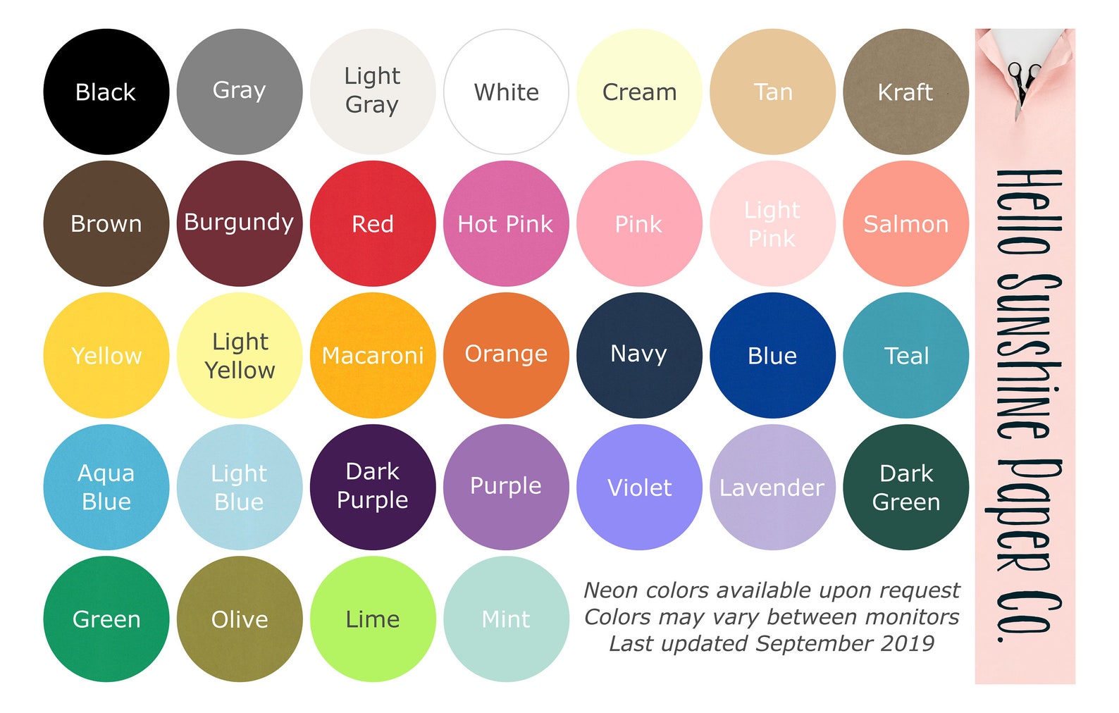 Lightning Bolt Paper Cut Outs Set of 25 - Etsy