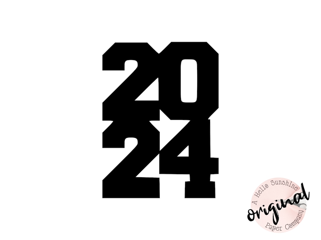 2024 Paper Cut Outs Set of 20 - Etsy