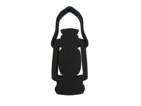 Lantern Paper Cut Outs Set of 25 | Etsy