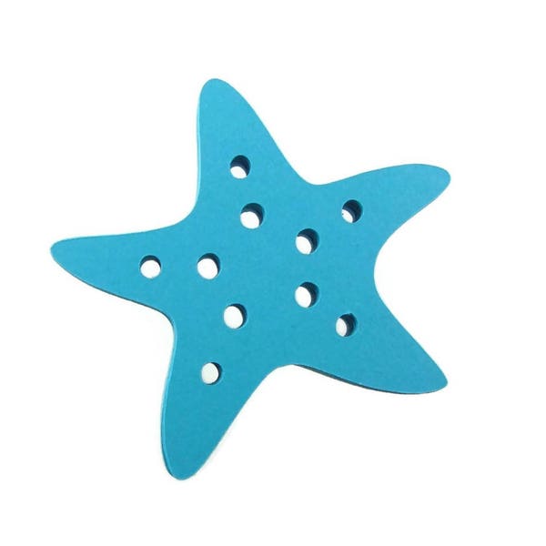 Paper Starfish - Etsy