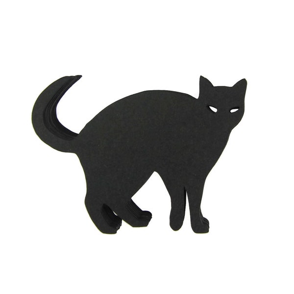Cat Cut Outs - Etsy