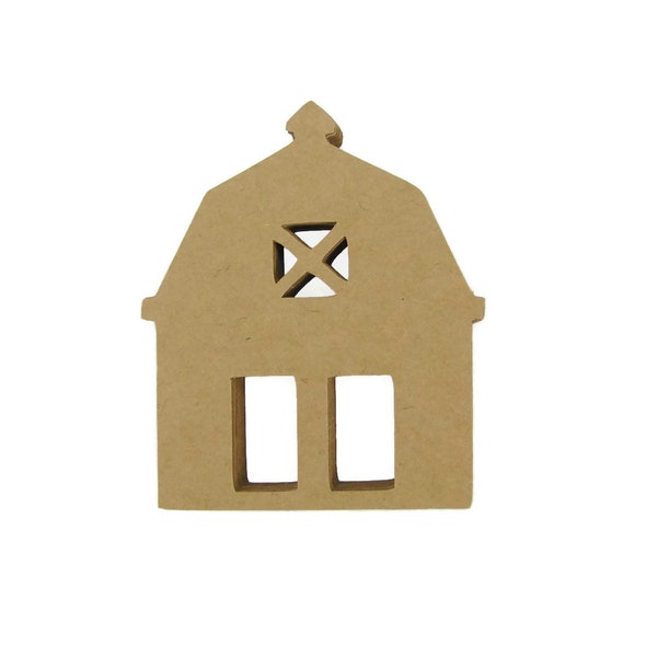 Paper Barn - Etsy