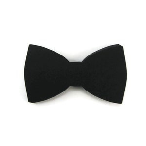 Bow Tie Paper Cut Outs Set of 25 - Etsy