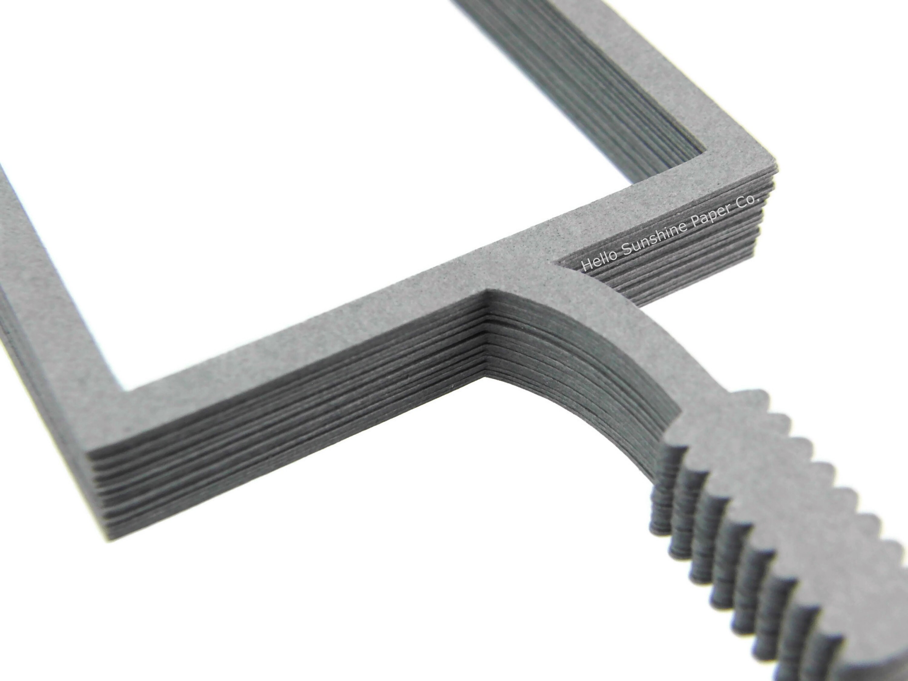 Field Goal Paper Cut Outs set of 25 | Etsy