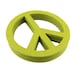 Peace Sign Paper Cut Outs Set of 25 - Etsy