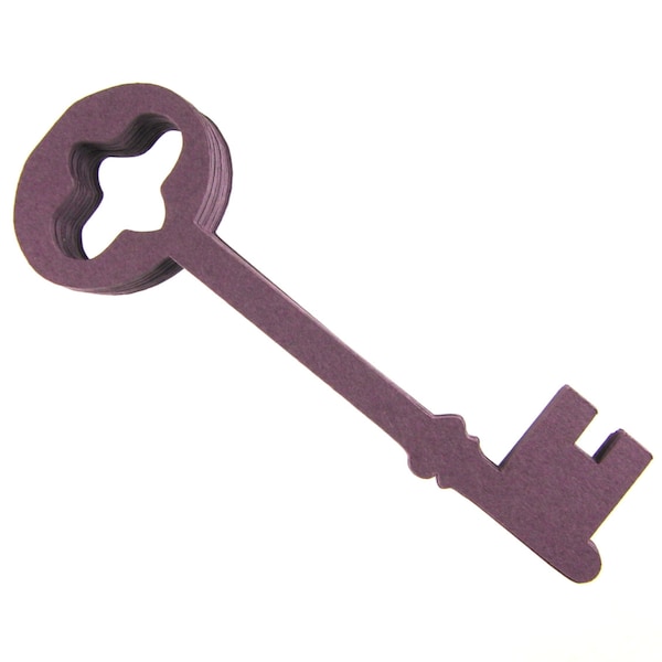 Skeleton Key Decor - Etsy