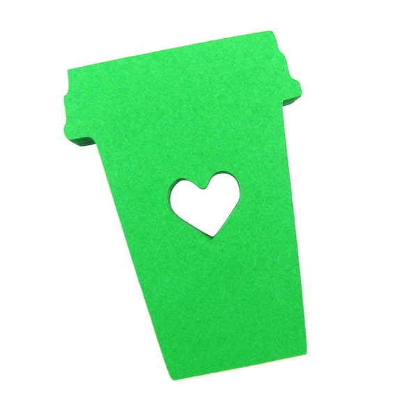 Paper Coffee Cups - Etsy