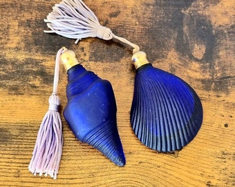 Seashell Perfume - Etsy