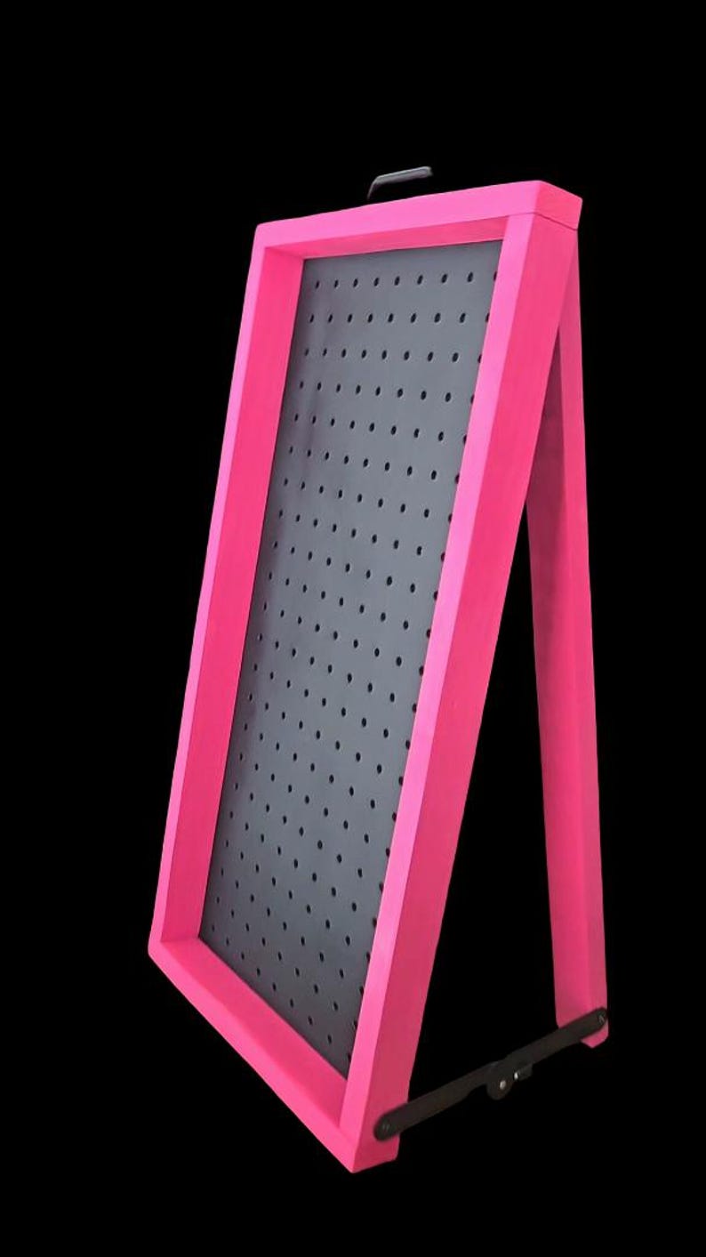 Jewelry Display Cases | Paparazzi | Mobile Display Case | Traveling ...