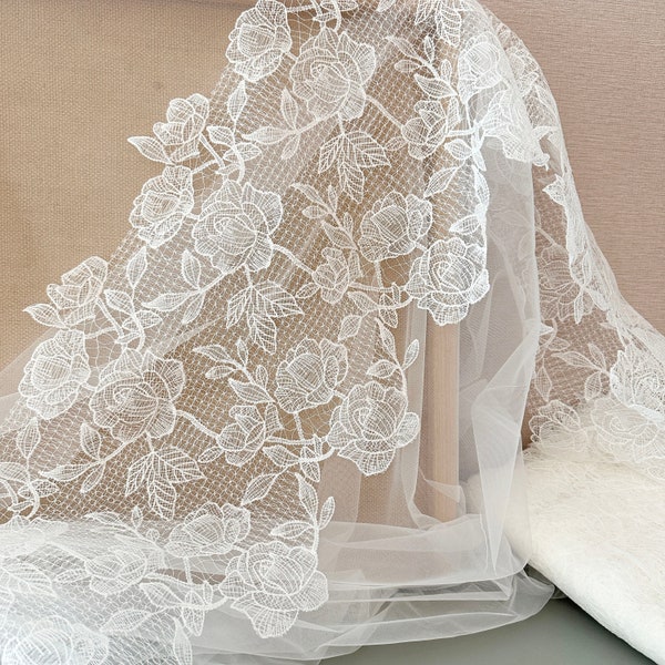 Ivory Lace Trim - Etsy
