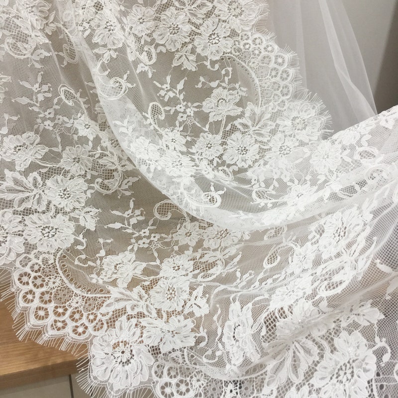 Chantilly Lace - Etsy
