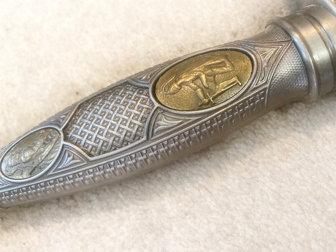 Legendary Avalon Sword, Handmade Craftsmenship Great Christmas Gift or ...