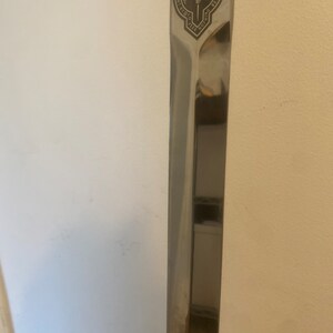 Legendary Avalon Sword, Handmade - Etsy