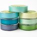 7/8 Inch Double Faced Satin Ribbon by the Yard Lots of Colors to Choose ...