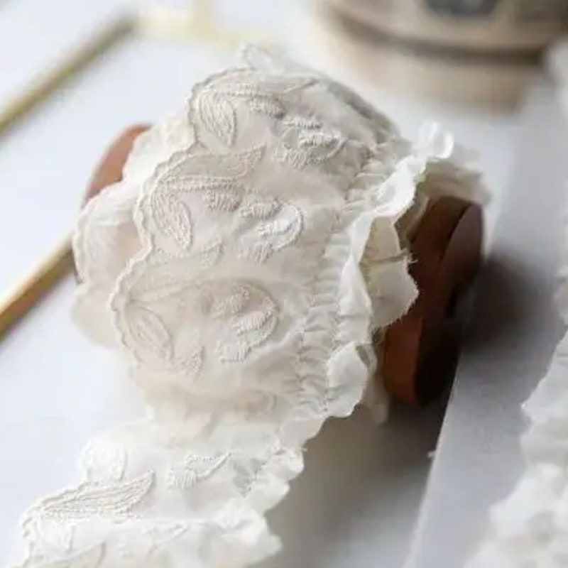 Lace Boxes - Etsy