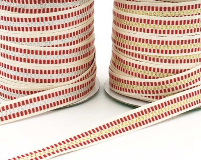 2.5 Inch Shimmer Sheer With Frayed Flowers With Wired Edge Shabby ...