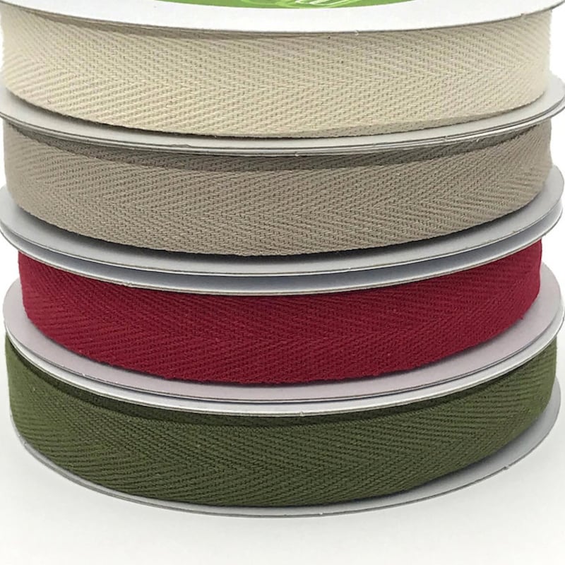 Measuring Tape Twill - Etsy