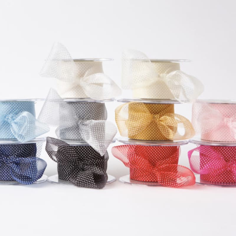 Sheer Ribbon - Etsy