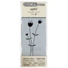 Allium Flower Stencil From the Stencil Studio. Reusable Stencil for ...