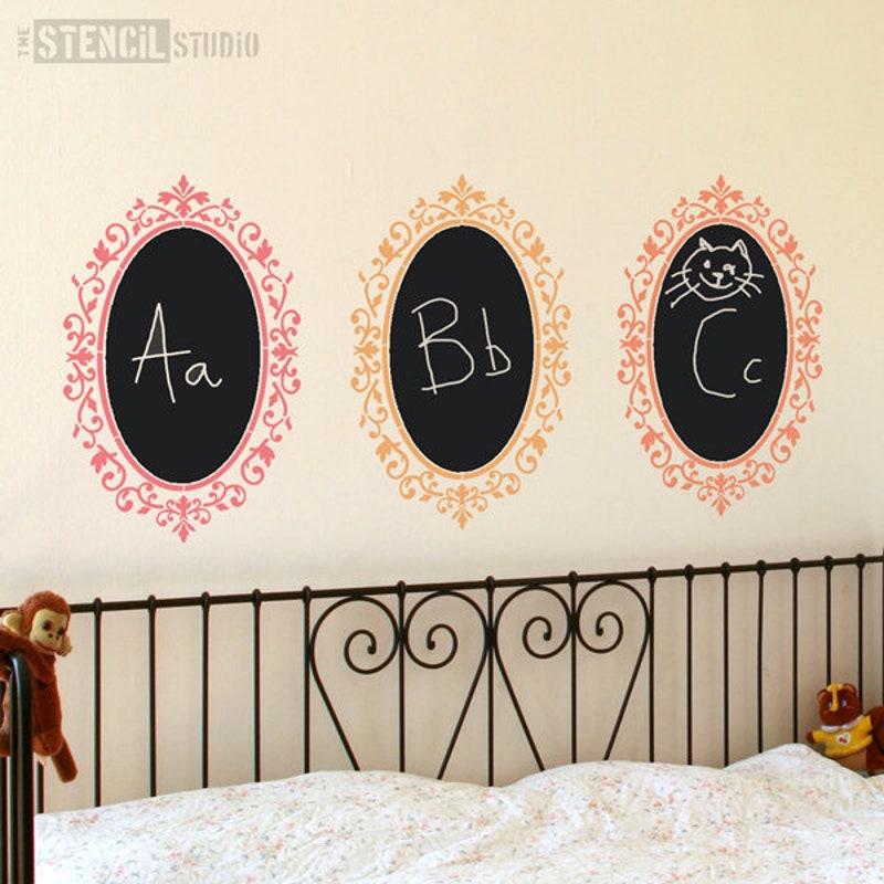 TheStencilStudio - Etsy