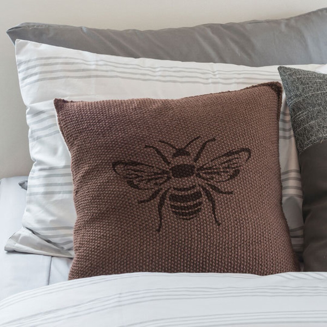 Bee Stencil Bees Stencils Insect Stencils Reusable Stencils for Walls ...