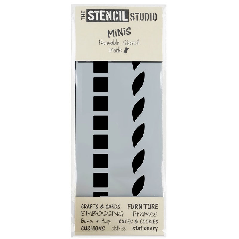 Small Stencils - Etsy