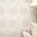 Allium Flower Stencil From the Stencil Studio. Reusable Stencil for ...