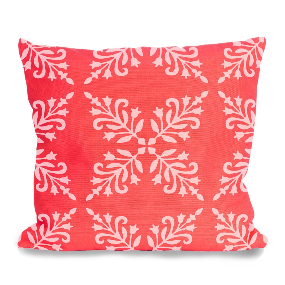 Bessies Block Motif Stencil from The Stencil Studio. Reusable | Etsy