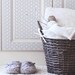 Get Knitted Repeat Yarn Stencil From the Stencil Studio Ltd. Stencils ...