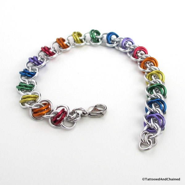 Gay Pride Jewelry - Etsy