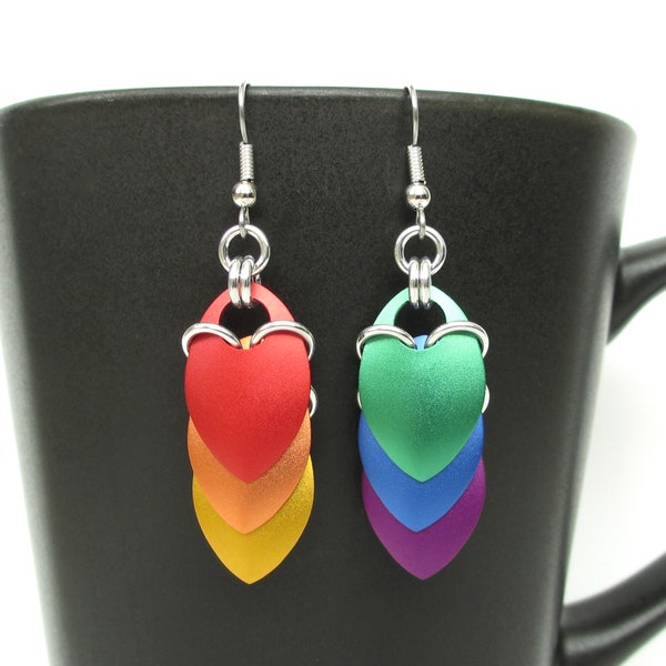 Gay Pride Jewelry - Etsy