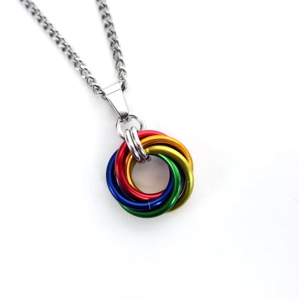 Lgbt Jewelry - Etsy