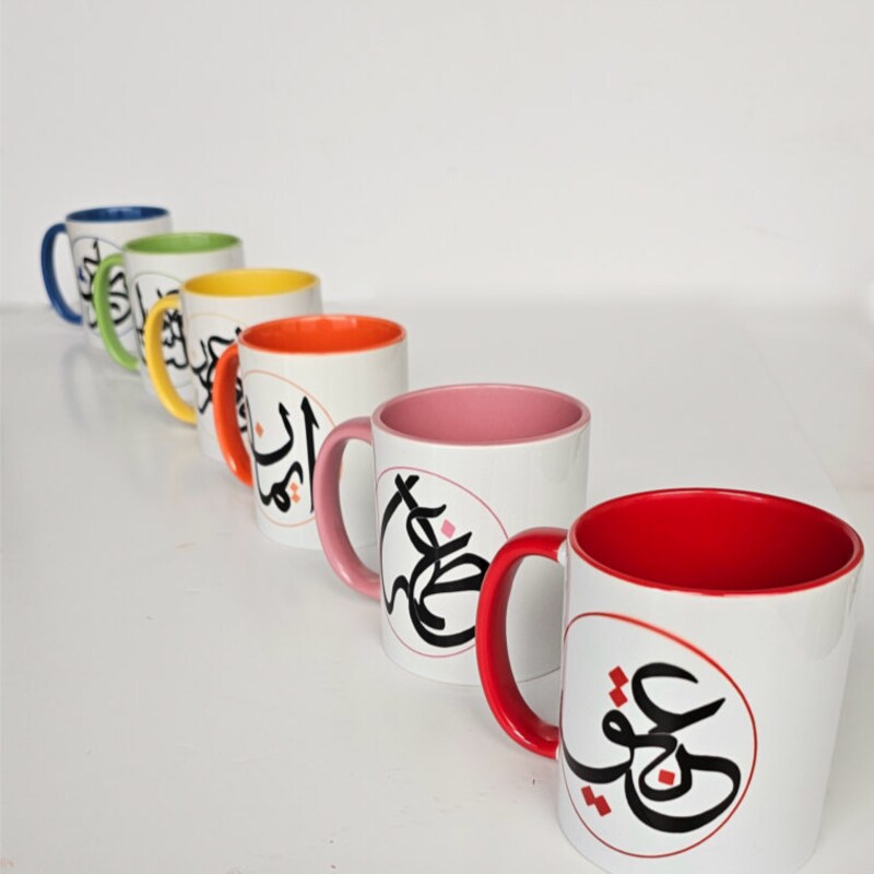 Personalised Mug - Etsy
