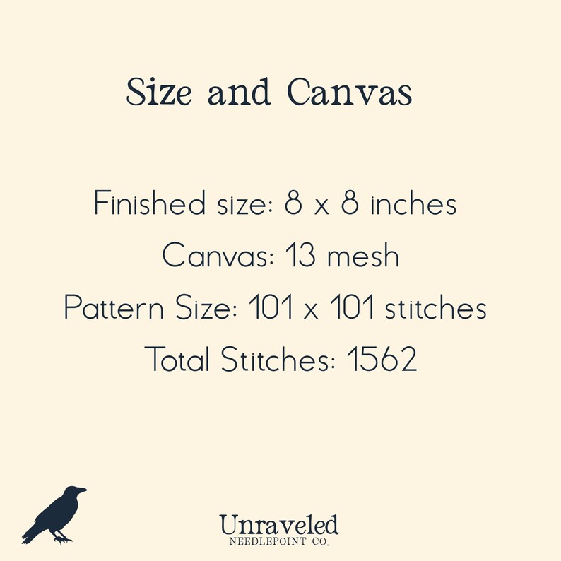 Funny Sarcastic Needlepoint Chart | I Said What I Said (PDF Pattern) - Etsy