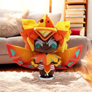 Milk Shadow Cookie Costume - Etsy