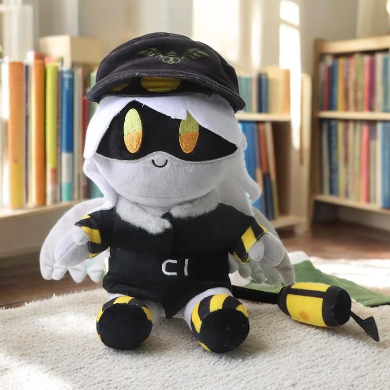 Murder Drones Plushies - Etsy
