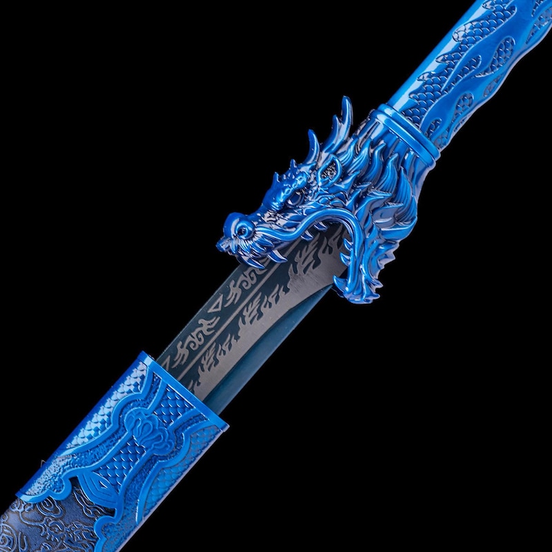 Decorative Katana Sword - Etsy
