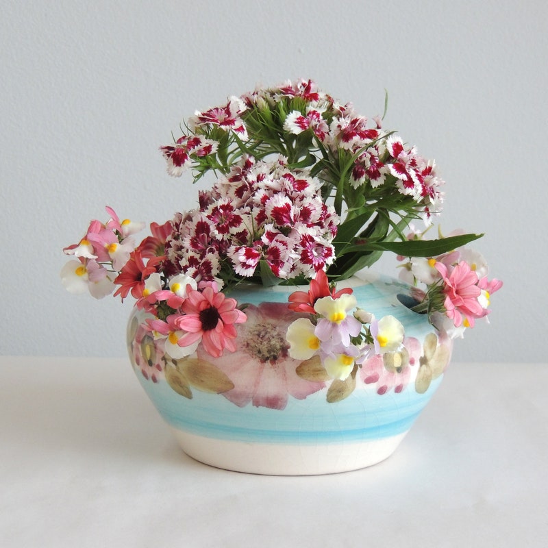 Posy Bowl - Etsy UK