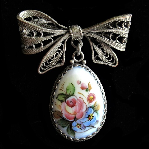 Russian Filigree - Etsy