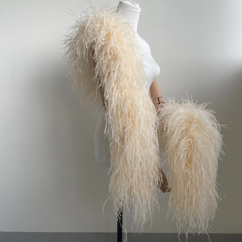 Boa Costume - Etsy UK