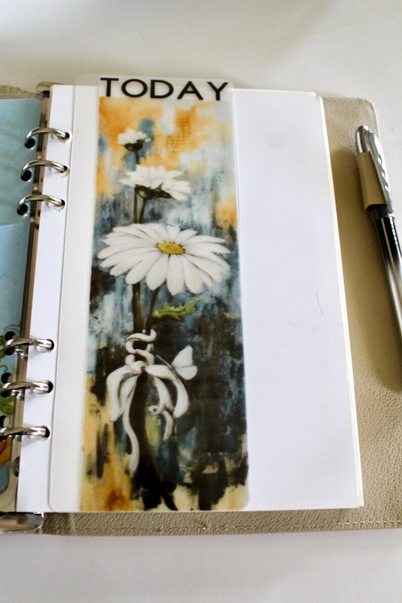 Planner Bookmark Planner Page Marker Journal Bookmark Etsy Planner Bookmark Planner Page Marker Journal Bookmark Etsy