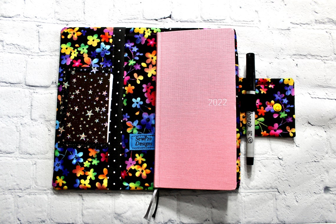 Weeks Deluxe Cover Hobonichi Weeks Cover Planner Cover With - Etsy