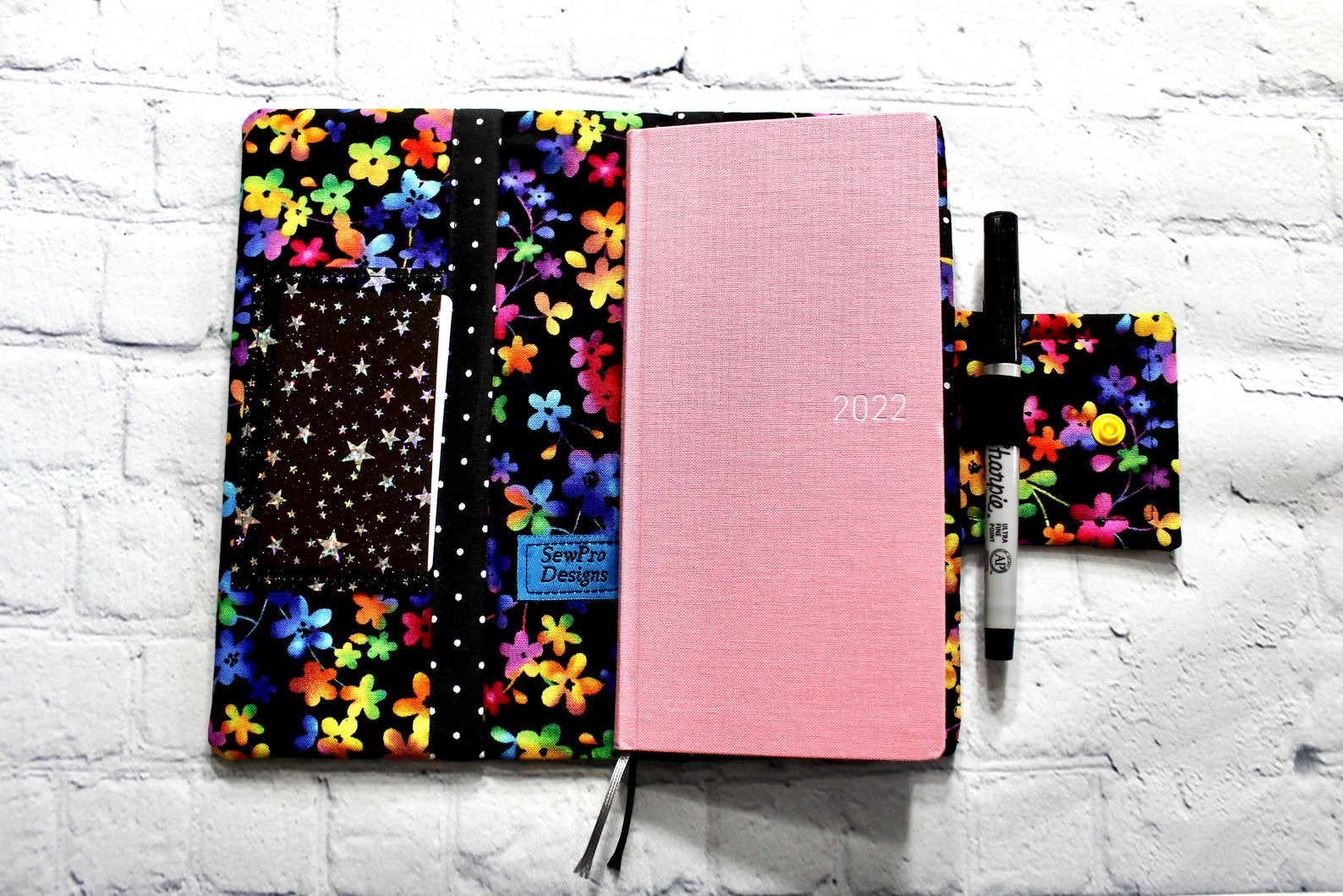 Weeks Deluxe Cover Hobonichi Weeks Cover Planner Cover With - Etsy