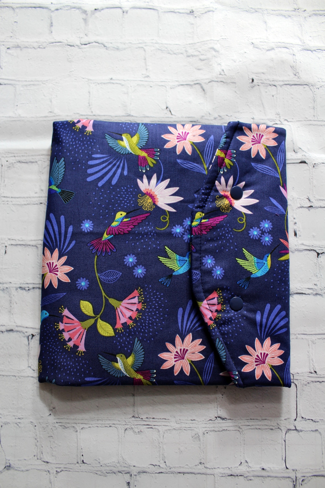 Planner Cover Erin Condren Planner Fabric Cover Ready to - Etsy