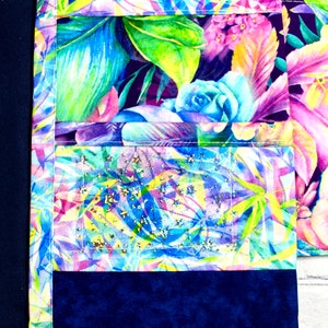 Happy Planner Classic Extended Rings Fabric Cover, 9 Pockets, Gorgeous ...