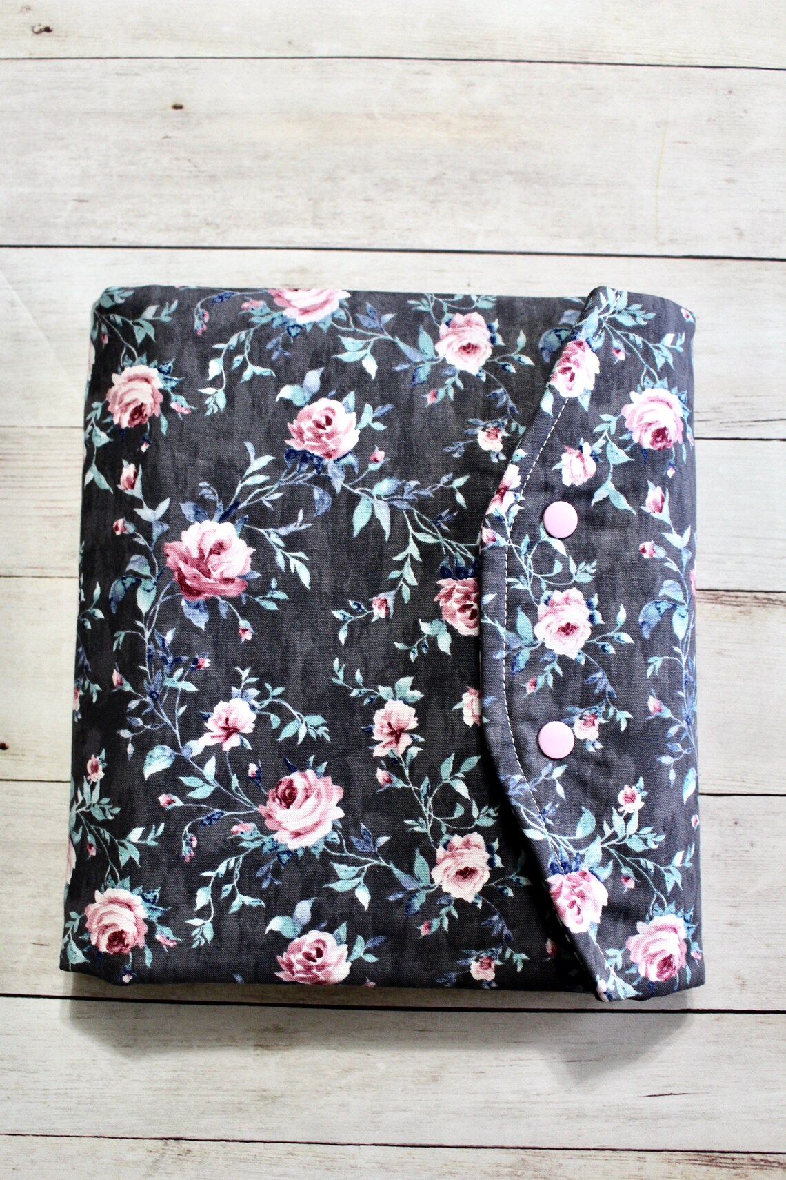 Planner Cover Erin Condren Planner Fabric Cover Ready to - Etsy